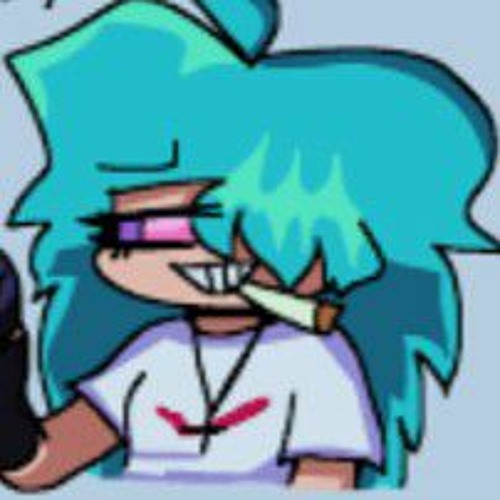 Stream FNF Vs. NuSky & The SkyVerse - Buffer - Slowed + Reverb by THE ...