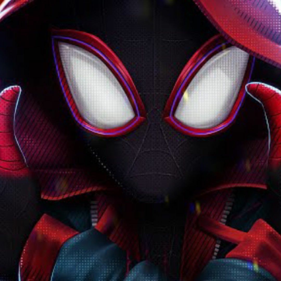 Stream MILES MORALES 🕷️ | Homem-Aranha: Através do Aranhaverso | Prod ...