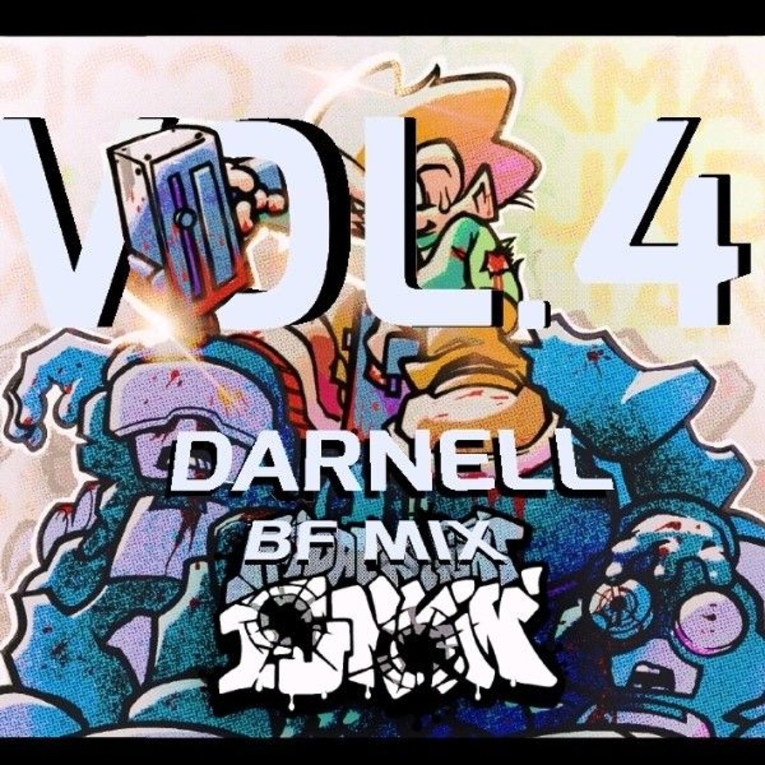 Stream User 565471958 | Listen to Friday night funkin playlist online ...