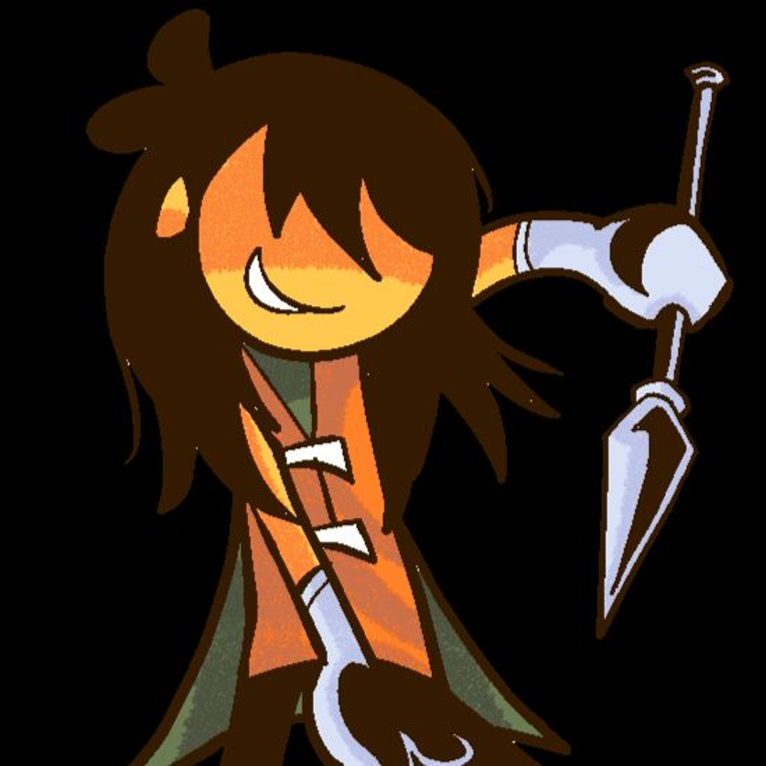 Stream Dream Twister Cover (unfinished) by iris (lexxiemow alt ...