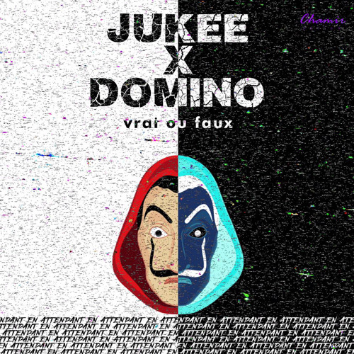Stream JUKEE X DOMINO VRAI OU FAUX by JUKEE | Listen online for free on ...