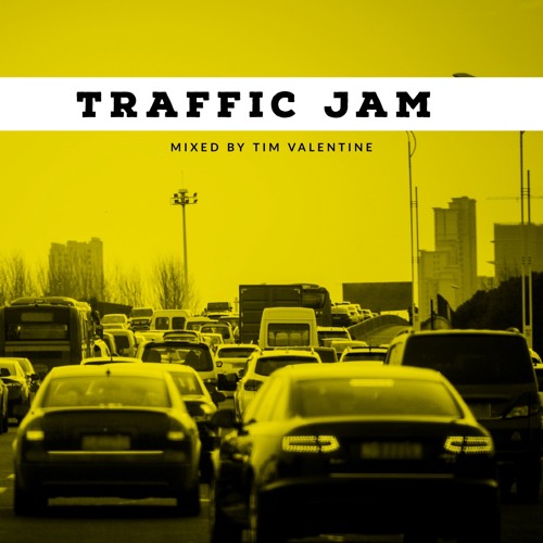 Stream Tim Valentine | Listen to Traffic Jam playlist online for free ...