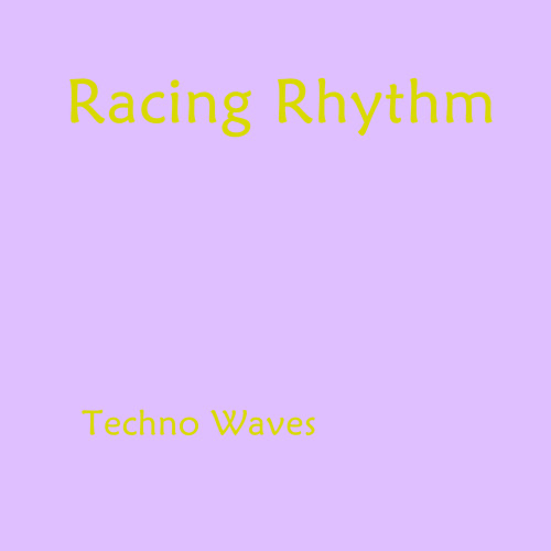 Stream Golden Twilight by Racing Rhythm | Listen online for free on ...
