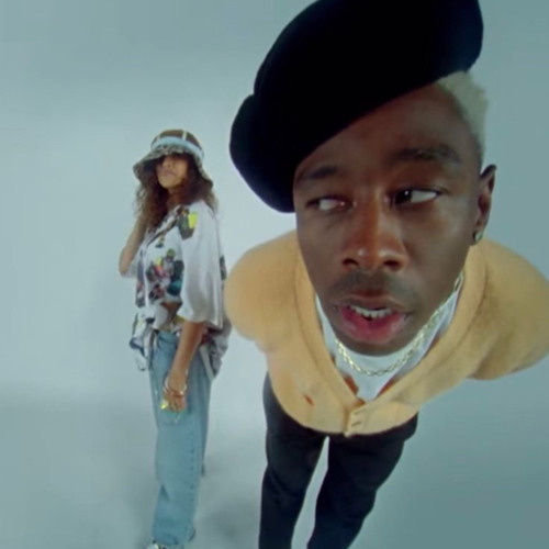 Stream NEON PEACH - Snoh Aelegra, Tyler, The Creator (B0DEGÅ House ...