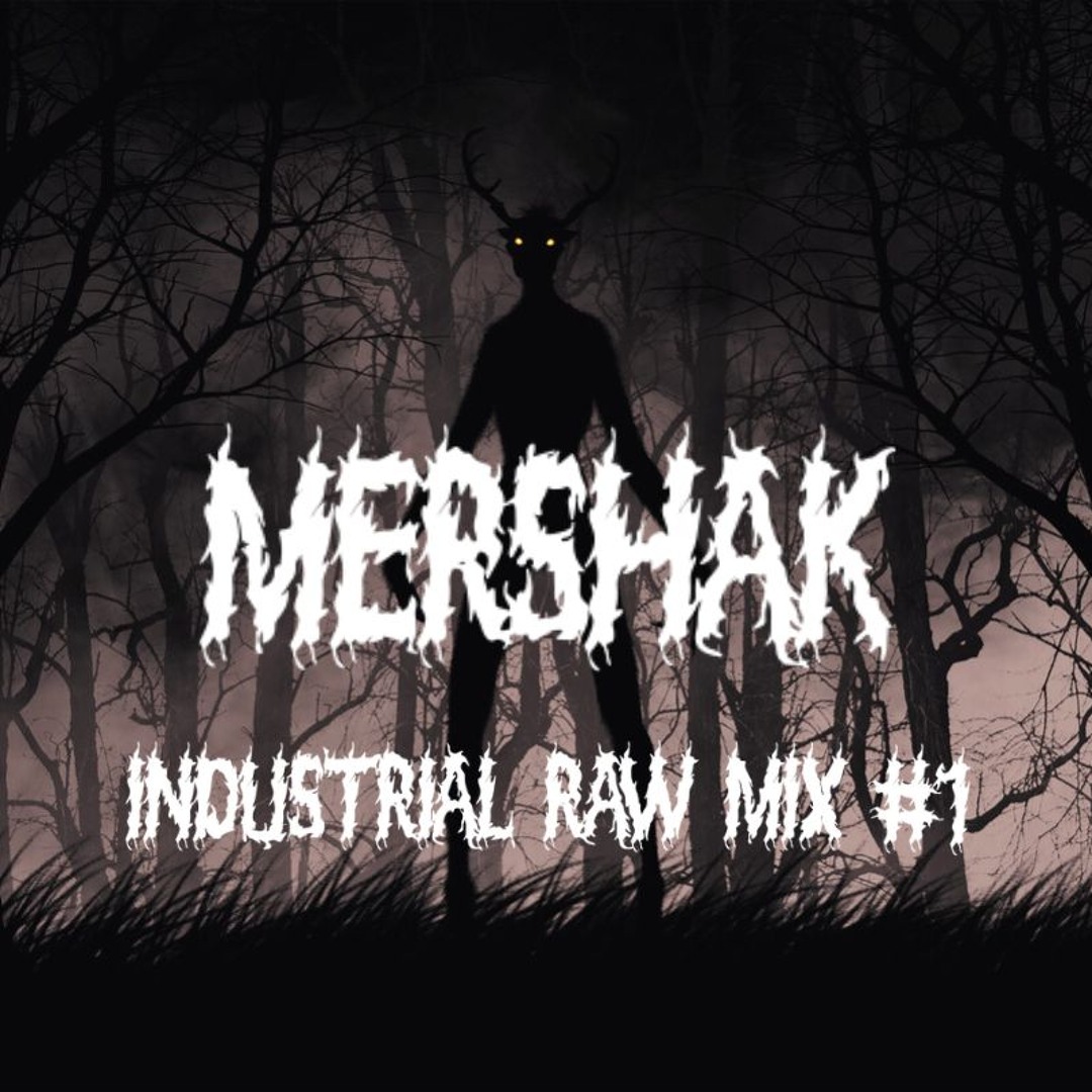 Stream INDUSTRIAL RAW MIX #1 by mershak | Listen online for free on ...