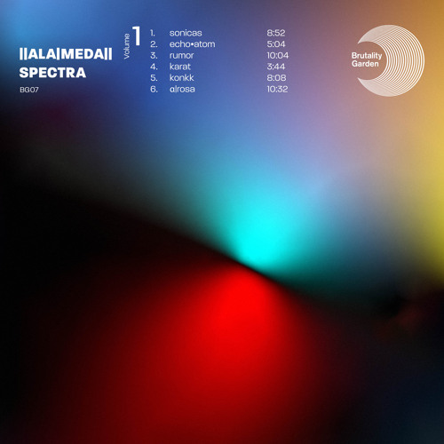 Stream Alameda | Listen to Spectra, Vol. 1 playlist online for free on ...