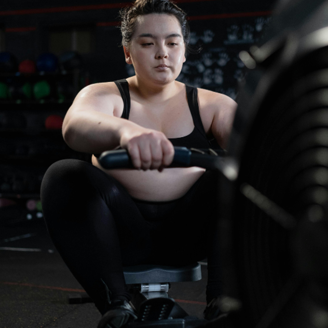 Stream 103: Weight-Inclusive Physical Activity by Appearance Matters ...