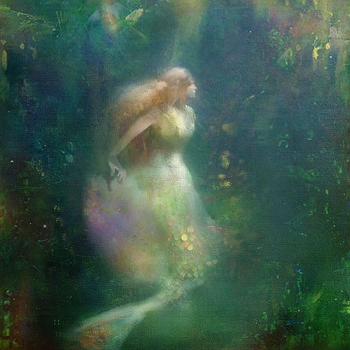 Stream Mermaid Screaming Underwater(Raw) by JSun | Listen online for ...