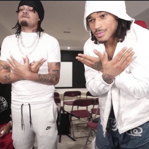 Stream Summrs-Rino Hercules/Plaqueboymax stream by Rik! | Listen online ...