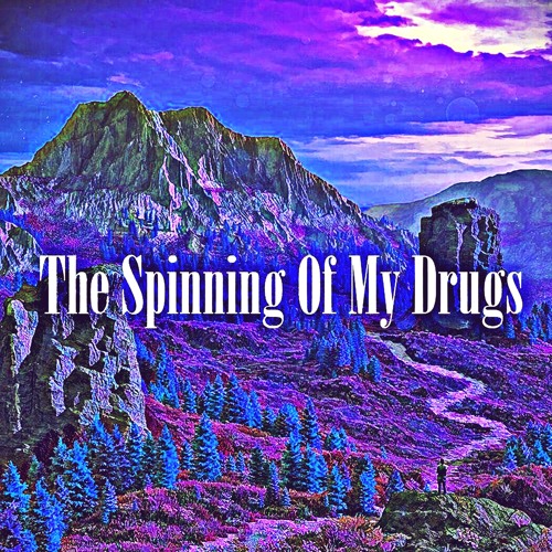 Stream The Spinning of My Drugs by Candace Lyons | Listen online for ...