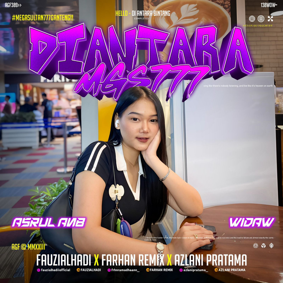 Stream BINTANG #ASRUL ANB (FAUZIALHADI X AZLANI PRATAMA X FRHNRMX X ...