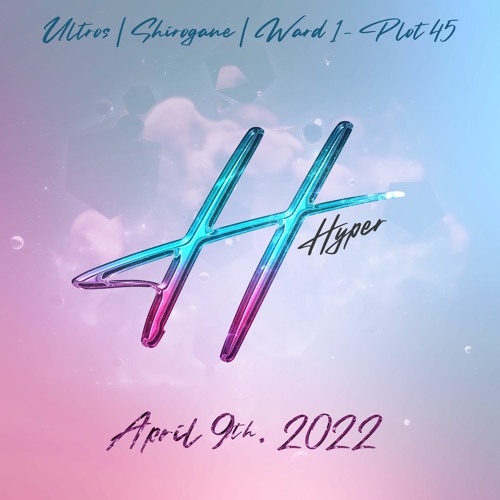 Stream Live @ HyPeR - April 9th, 2022 by Type 41 Official | Listen ...