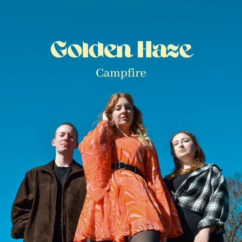 Stream Campfire - Golden Haze by Golden Haze | Listen online for free ...