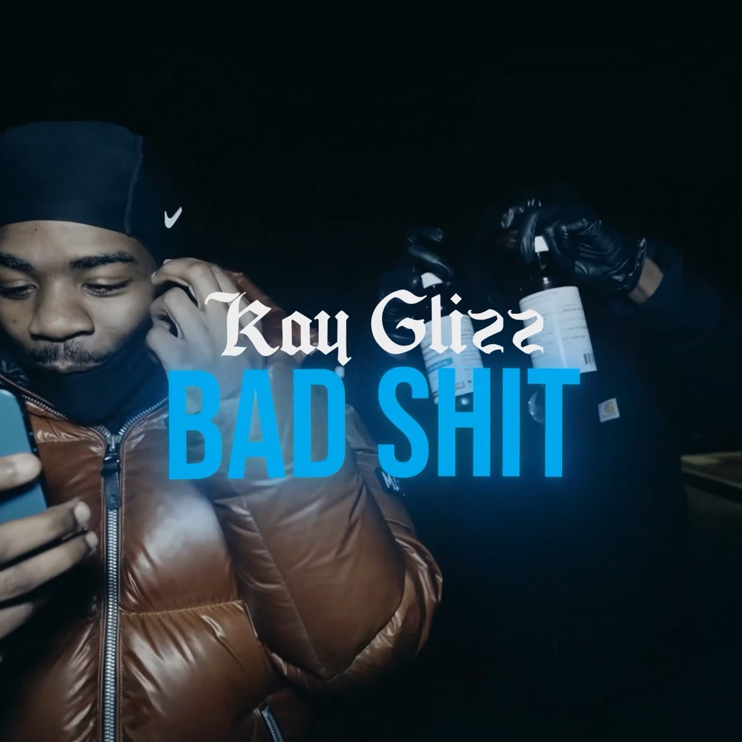 Stream Kay Glizz — Bad Shit by Troopers | Listen online for free on ...