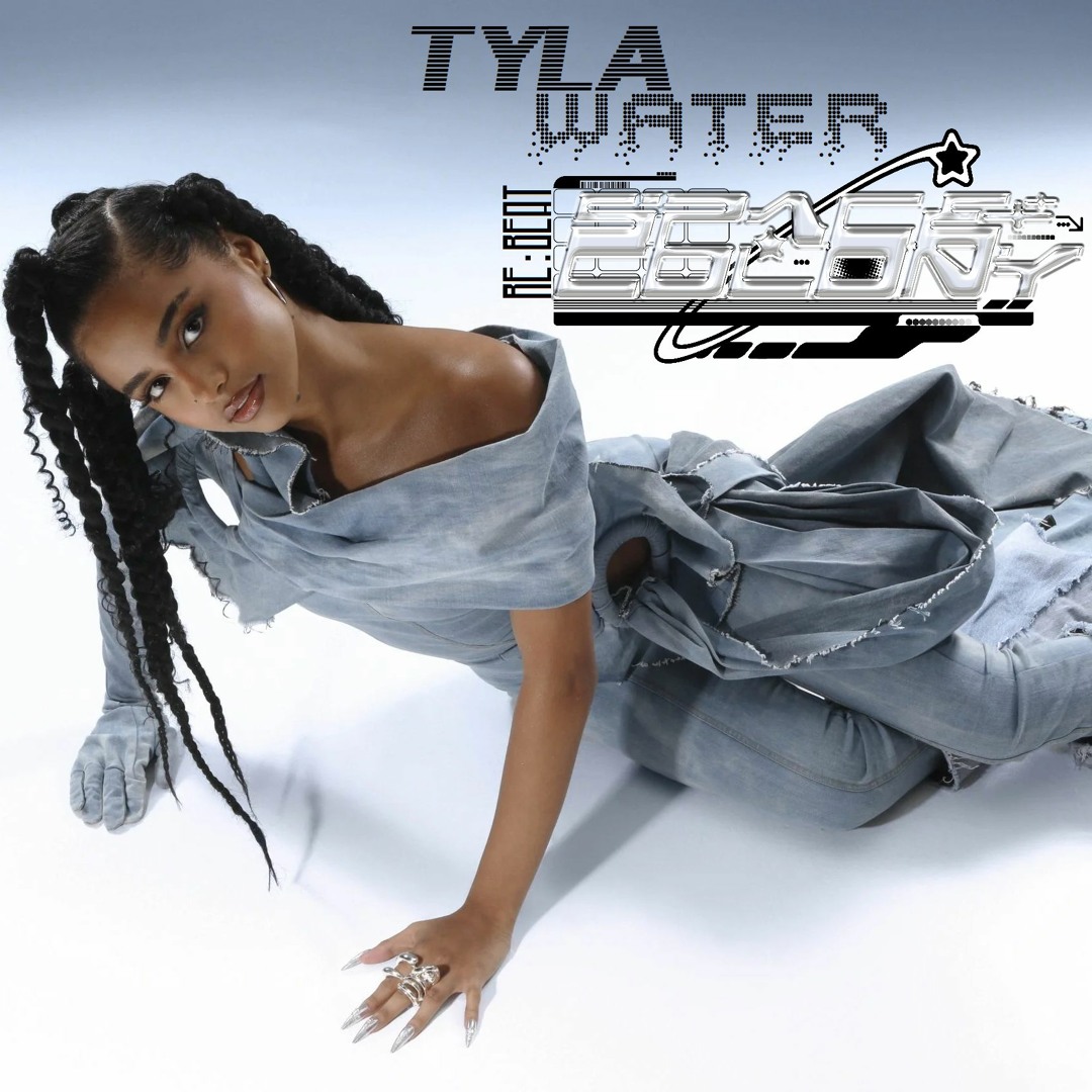 Stream Tyla - Water (SPACECOLONY re:Beat) by SPACECOLONY | Listen online for free on SoundCloud
