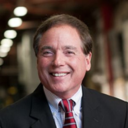 Stream episode Bruce Zwicker Discusses Highlights and Trends from the ...