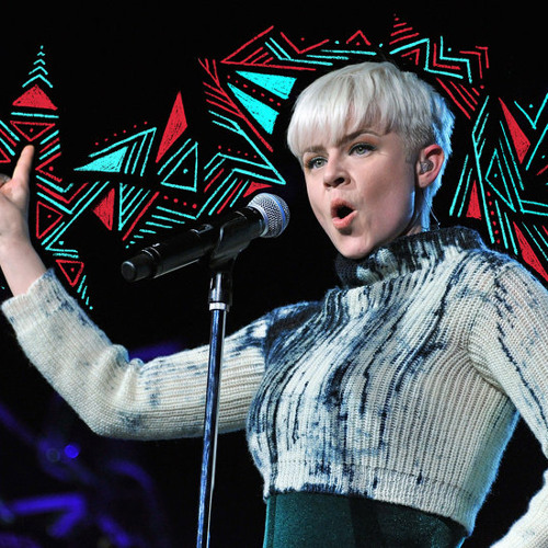 Stream Robyn Megamix 2020 (DJ Randy Key Mixer) by DJ Randy Key Mixer ...