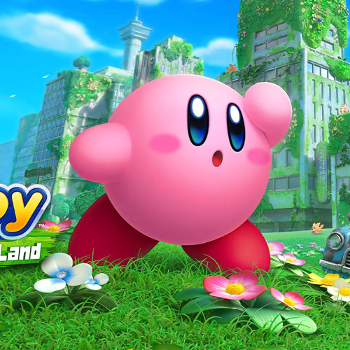 Stream Two Planets Approach the Roche Limit (Vs. Final Boss) - Kirby ...