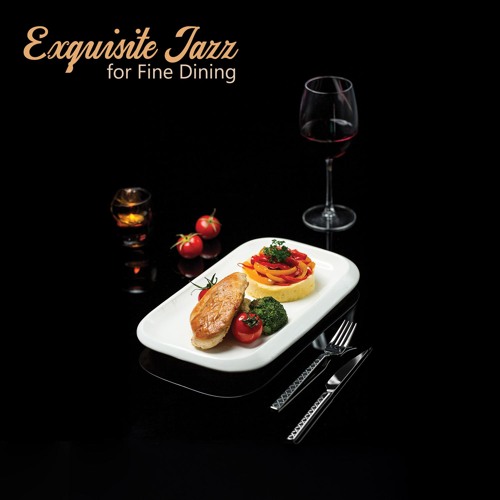 Stream Instrumental Lounge Jazz | Listen to Exquisite Jazz for Fine ...