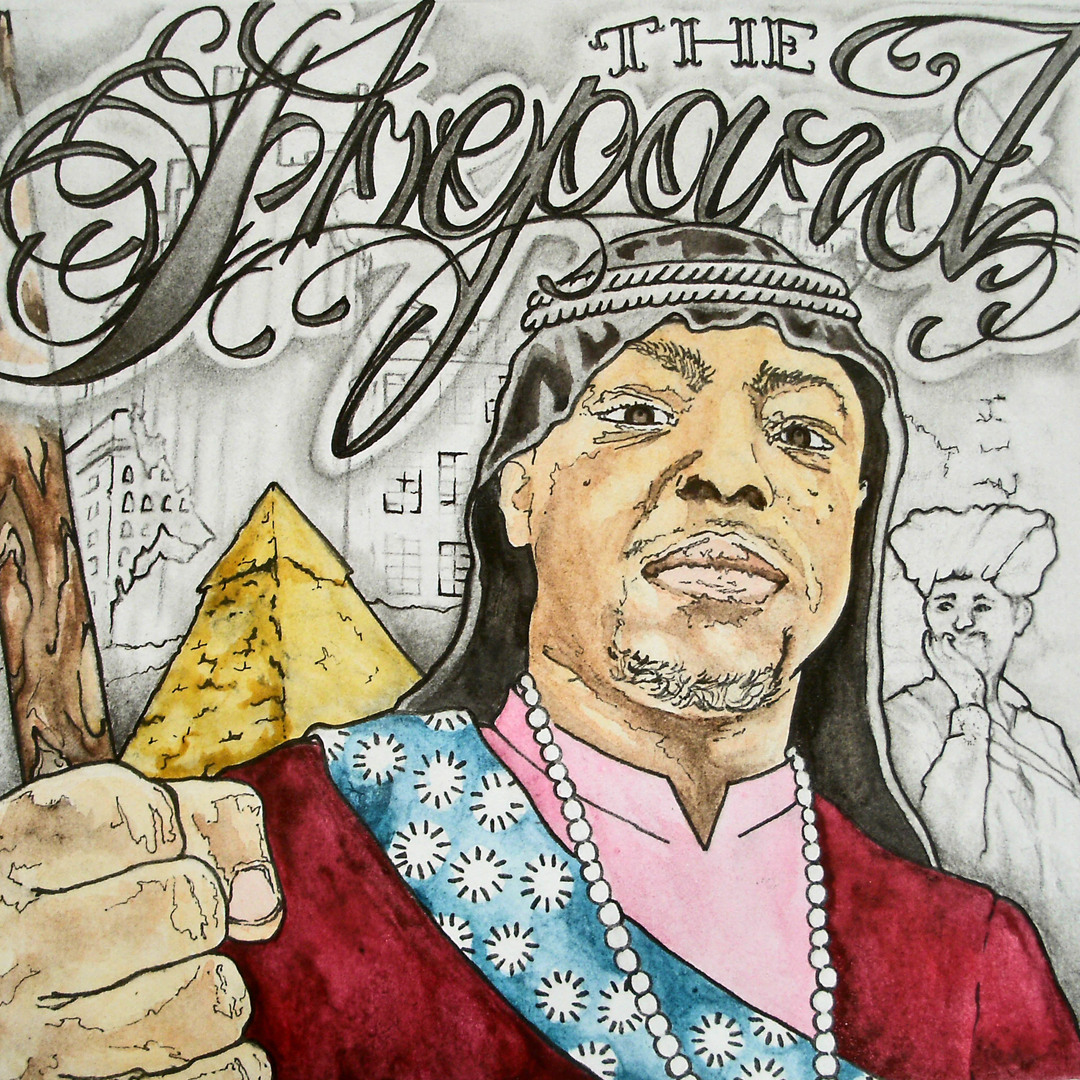 Stream Killa Sha | Listen to The Shepard playlist online for free on ...