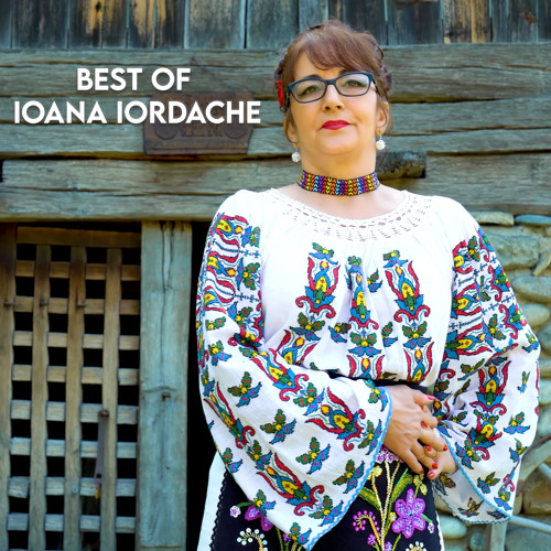 Stream Ioana Iordache | Listen to Best of Ioana Iordache playlist ...
