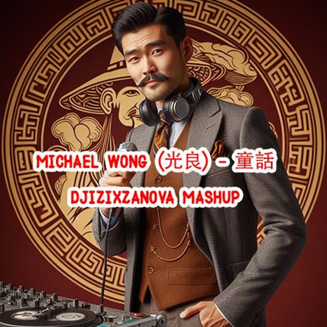 Stream Michael Wong (光良) - 童話 (DJZixzanova MashUp) by Djzix Nicky ...