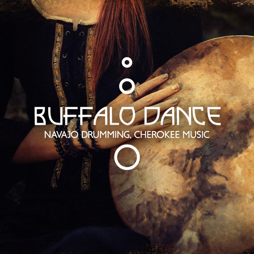 Stream Aboriginal Native Music | Listen to Buffalo Dance: Navajo ...