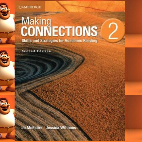 Stream (How To *Read) Making Connections Level 2 Student's Book: Skills ...
