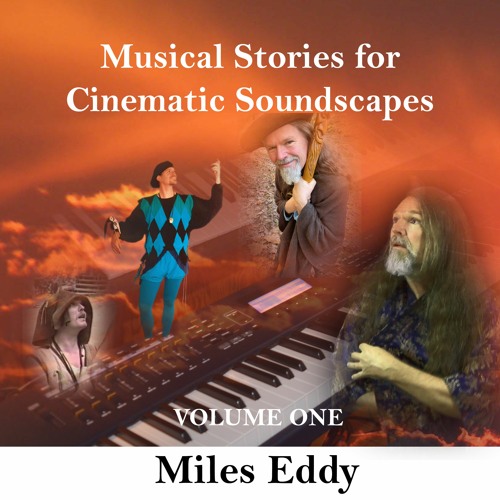 Stream Epic Adventure Call to Action - Energetic Orchestral #1 Musical ...