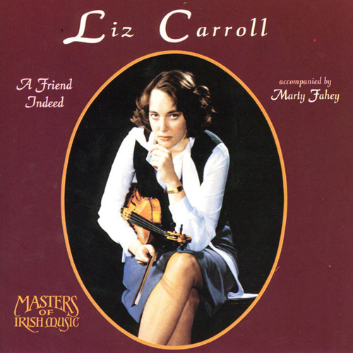 Stream Paddy Shannon's & The Rose Garden (Reels) by Liz Carroll ...