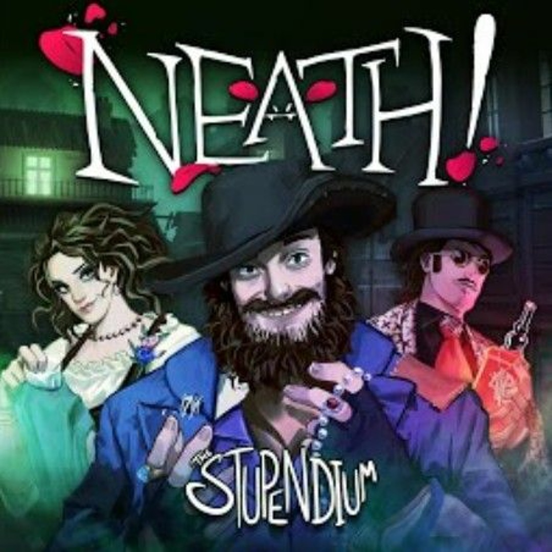 Stream Neath! by The Stupendium [Fallen London] by TPL | Listen online ...