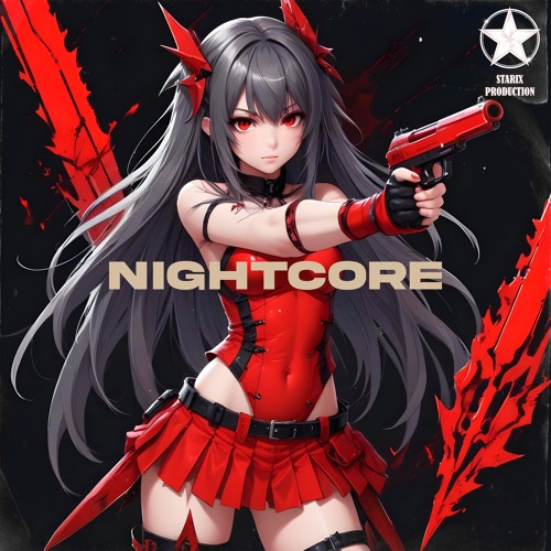 Stream Kanako - S&M (Nightcore) (Official Audio) by Starix Production | Listen online for free ...