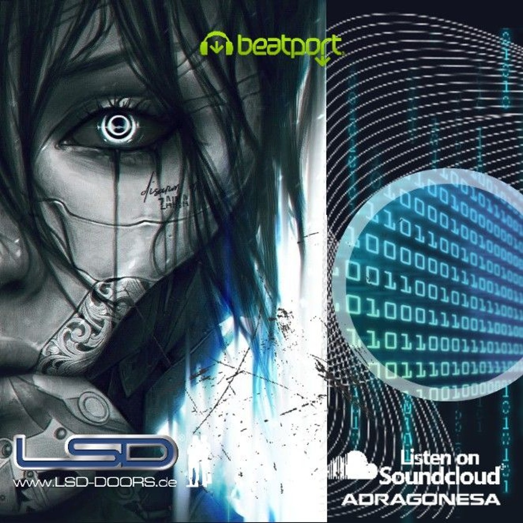 Stream ADraGoNeSa | Listen to LSD- Universe Code - playlist online for ...