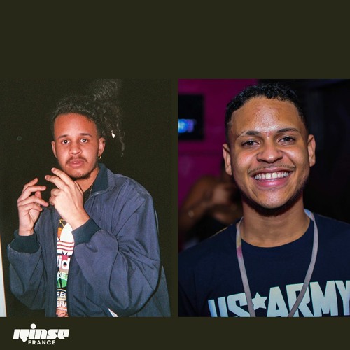 Stream GЯEG invite DJ Wayn - 17 Novembre 2020 by Rinse France | Listen ...