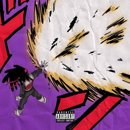 Stream Tha God Fahim | Listen to Dump Gawd : Hyperbolic Time Chamber ...