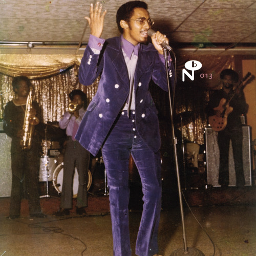 Stream Soul Heaven by E. Rodney Jones | Listen online for free on ...