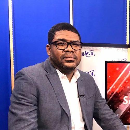 Stream Panel Magik 16 mars 2020 invité, Dr Jude Jean Jacques by Radio ...