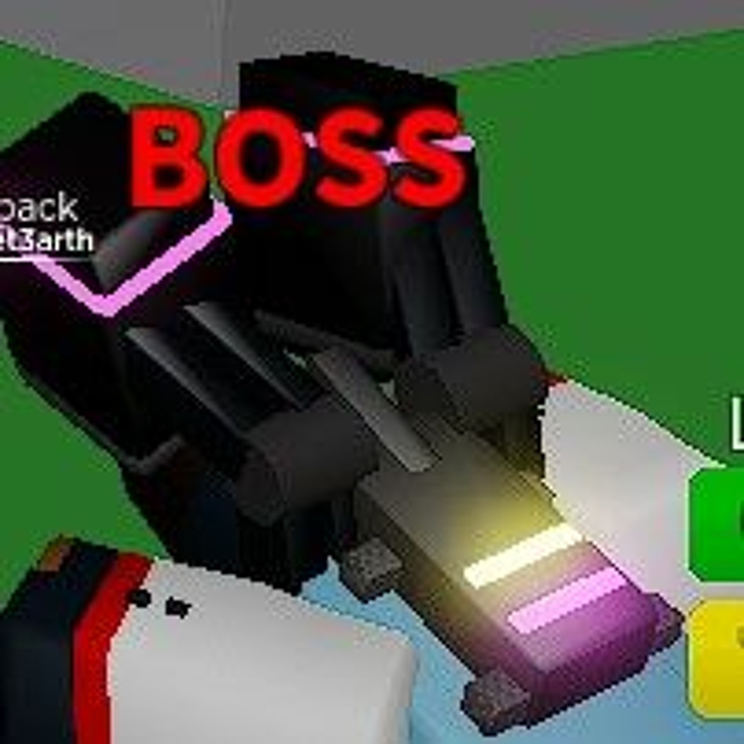 Stream Tower Battles: Battlefront - Ambient (Party Planet3arth's Theme ...