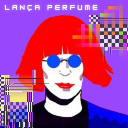 Stream Lança Perfume (Special Version Afro House) [ FREE DOWNLOAD ] by ...