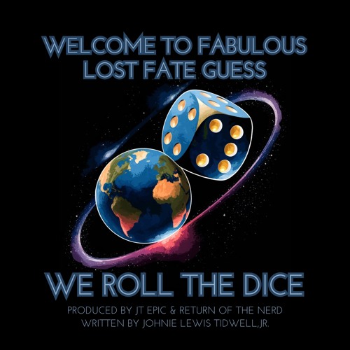 Stream WE ROLL THE DICE by RETURN OF THE NERD | Listen online for free ...