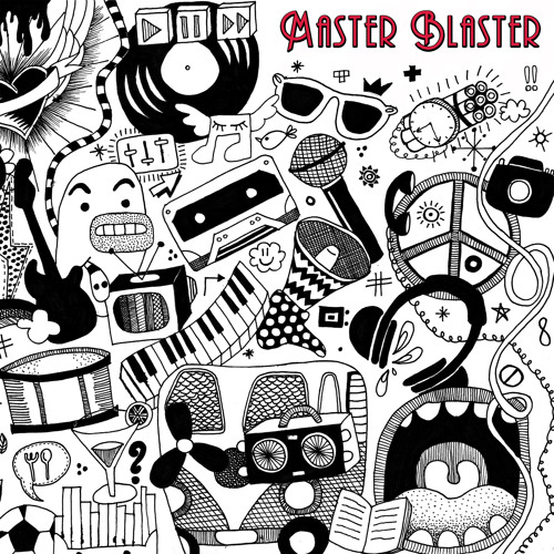 Stream Master Blaster | Listen to Master Blaster - EP playlist online for free on SoundCloud
