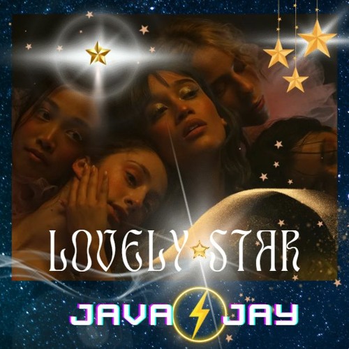 Stream Lovely Star By JAVA JAY by JAVA JAY | Listen online for free on SoundCloud