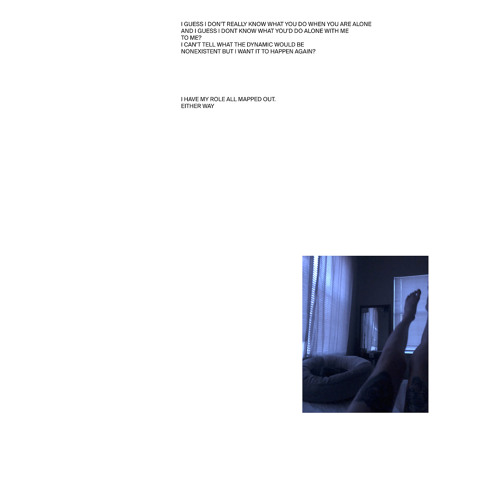 Stream claire rousay | Listen to 17 Roles (All Mapped Out) playlist online for free on SoundCloud