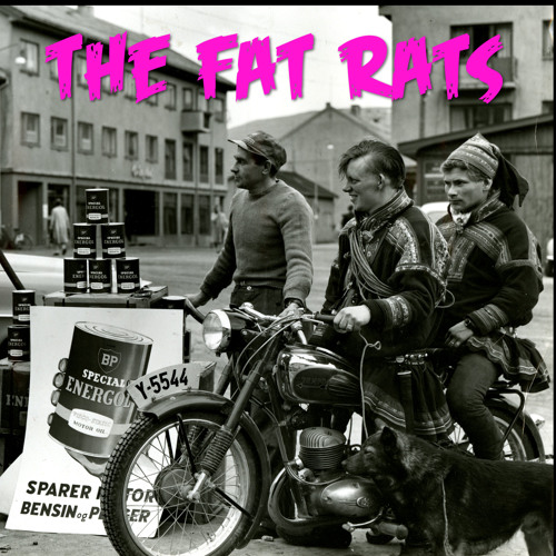Stream The Fat rats | Listen to The Fat Rats playlist online for free ...