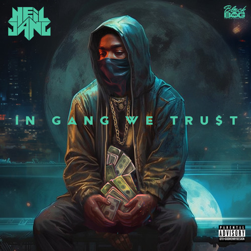 Stream Neil Gang | Listen to in gang we trust playlist online for free ...