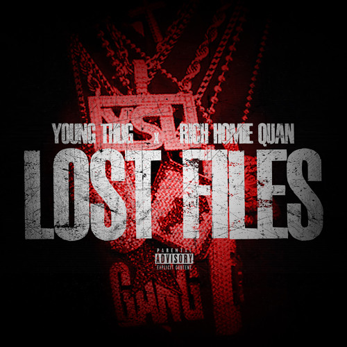 Stream Young Thug | Listen to Lost Files playlist online for free on ...