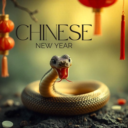 Stream Snake Year | Listen to Chinese New Year: Snake Path to Harmony ...