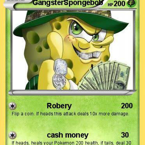 Stream Spongebob ahh beat by SuperDuper7n7 | Listen online for free on ...