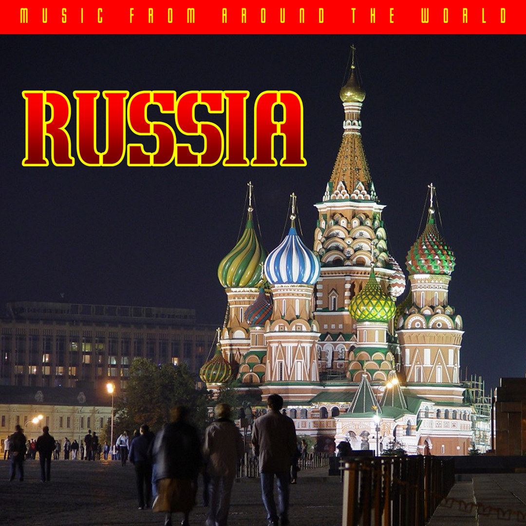 Stream The Moscow Mules | Listen to Russia playlist online for free on ...