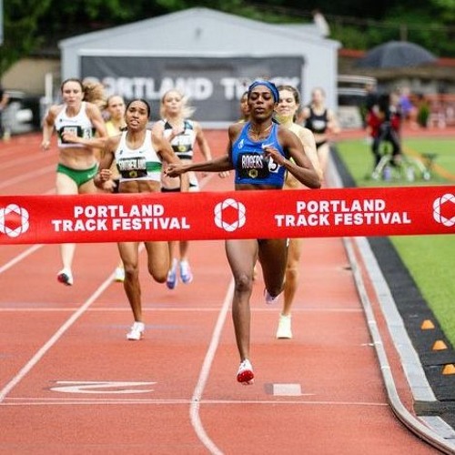 Stream Portland Track Festival live stream 2023 by sportstv | Listen ...